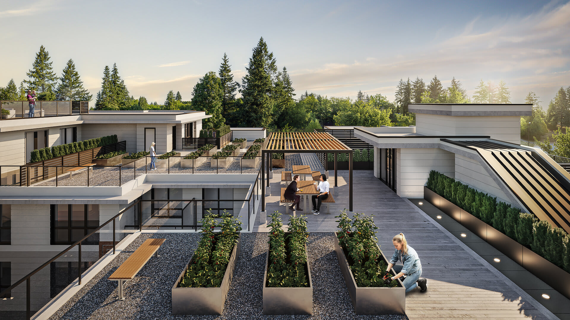 5656 Balaclava: Elegant condos in prestigious west side neighbourhood | REW | The Guide