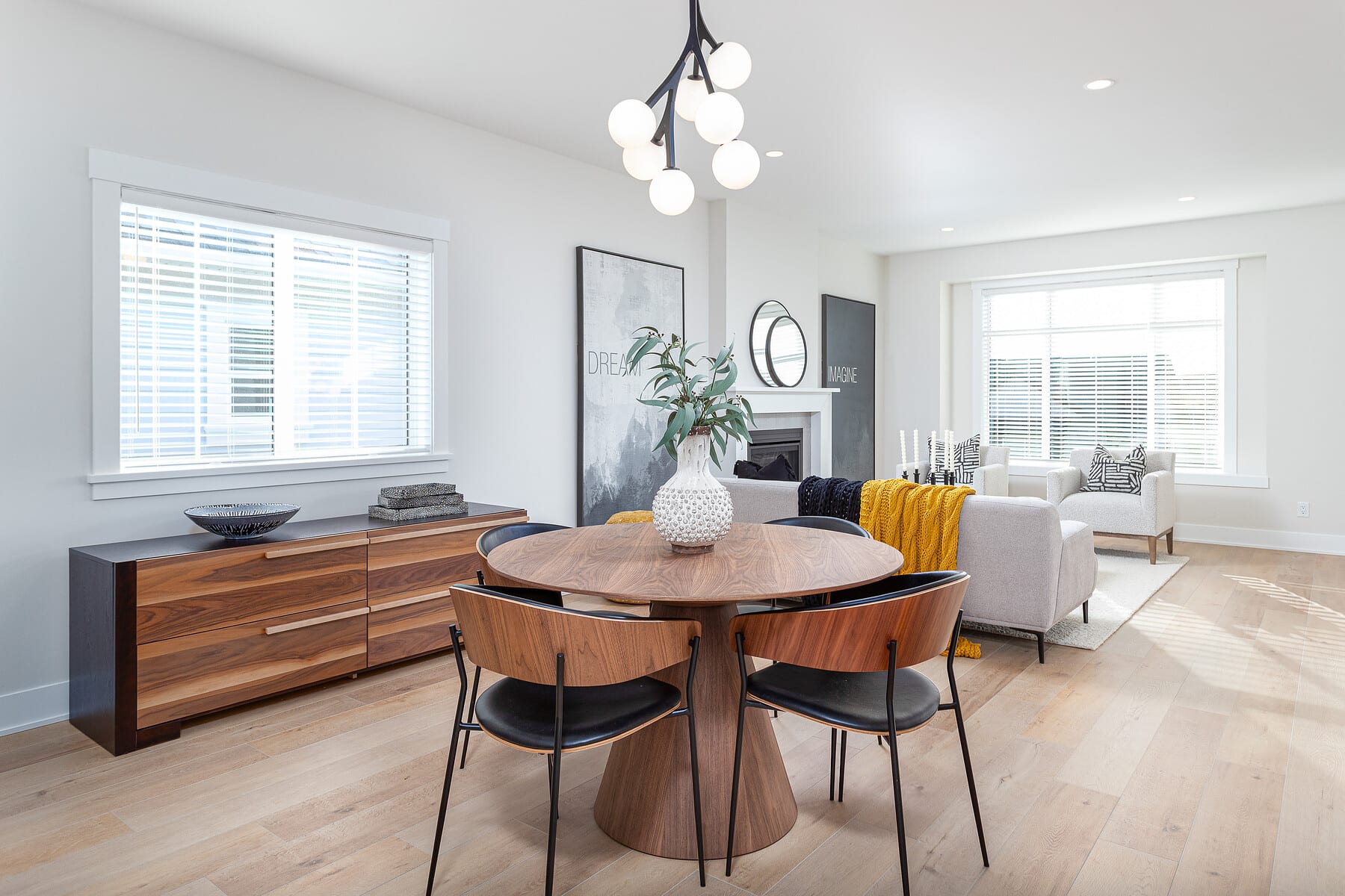 Balance the art of tranquil living at Royal Bay Homes by South Island ...