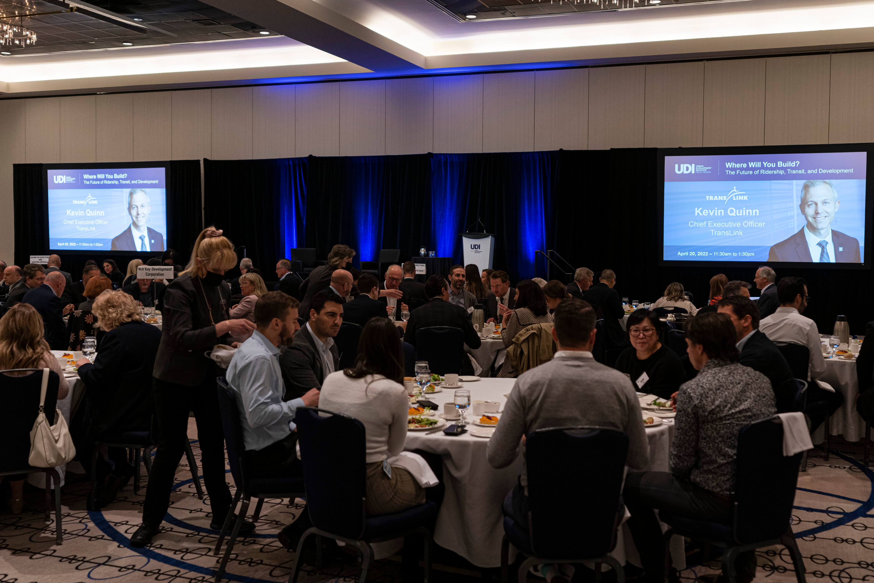 Where we build: The future of Ridership, Transit & Development | REW ...