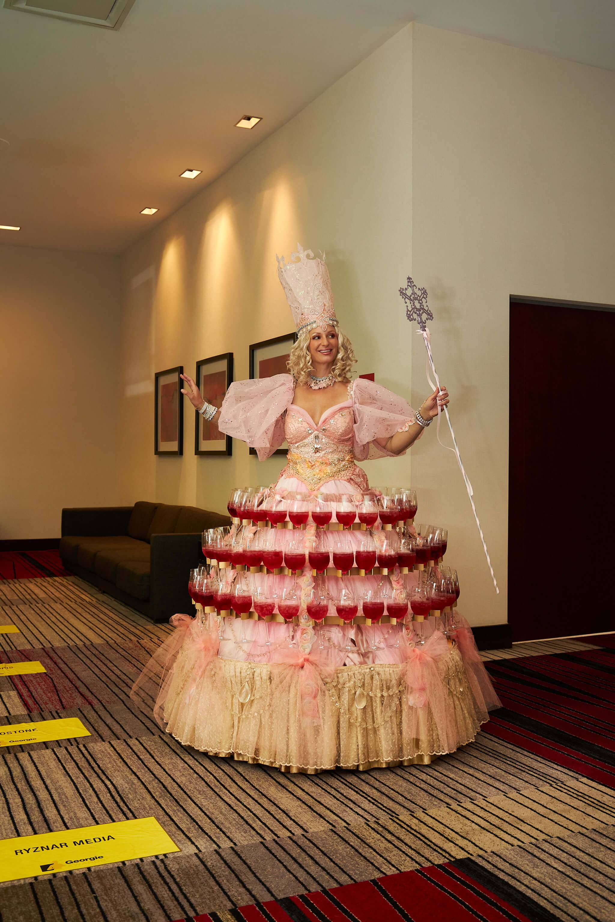 The 31st Annual Georgie Awards Gala feted the best of province’s ...