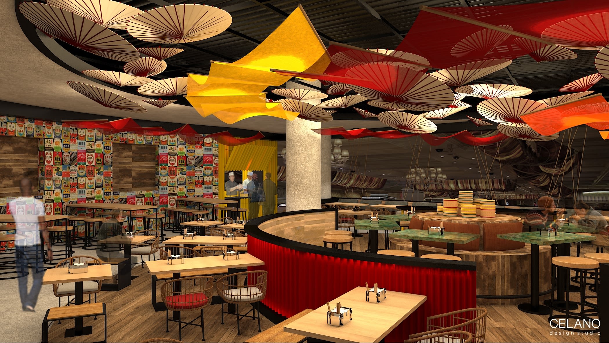 Luxury Casino-Hotel Parq Vancouver to Roll its First Dice | REW | The Guide
