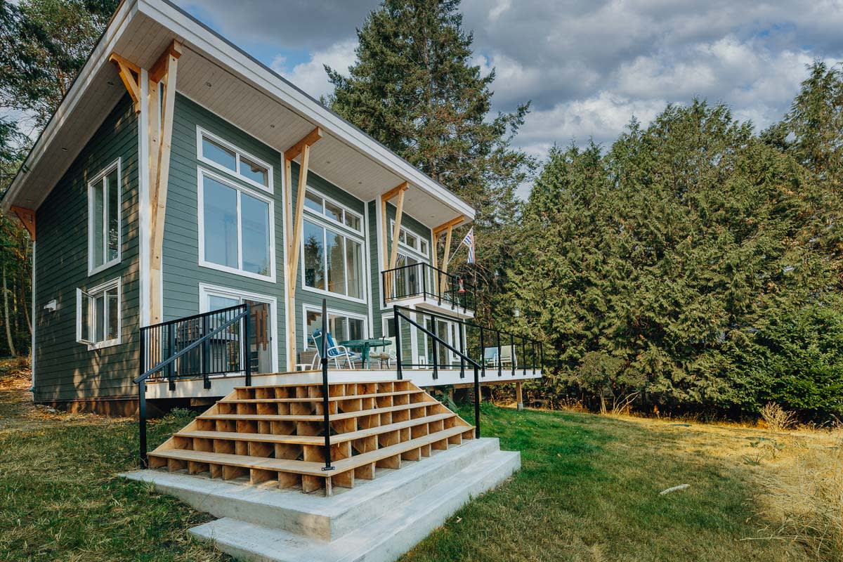 Linwood Homes – Innovation that connects sustainability, and ...