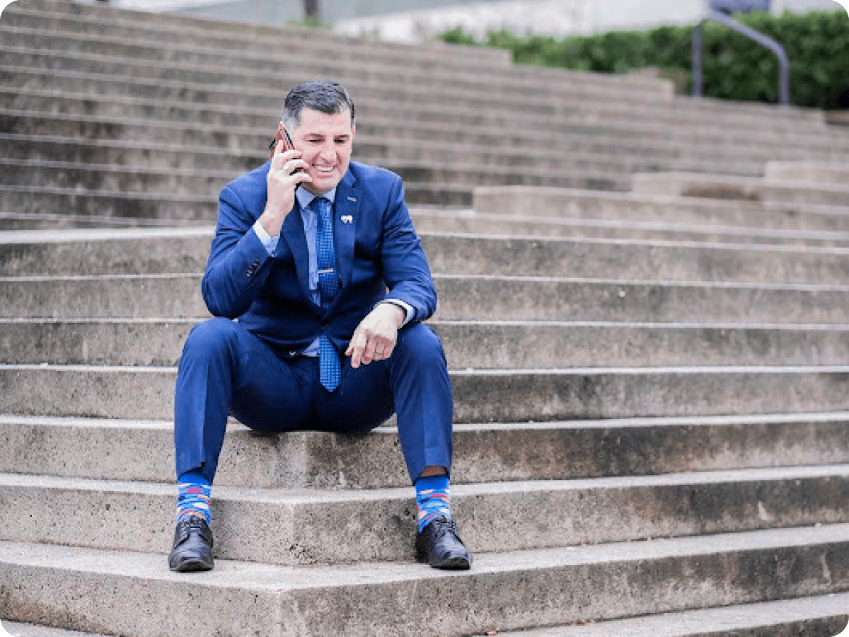 The Agent Tales: #7 Michael Tudorie | REW | The Guide