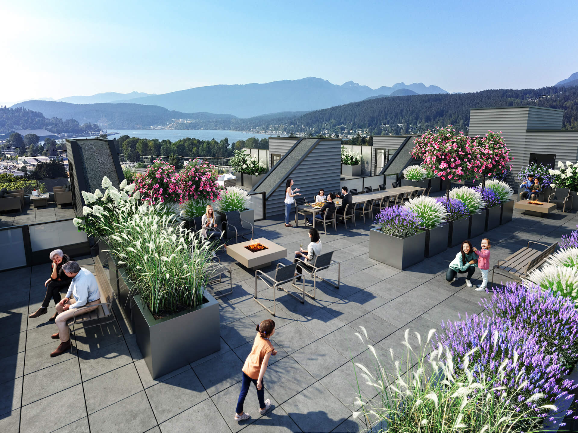 85 per cent of homes at Sitka House are Sold! Developed by local ...
