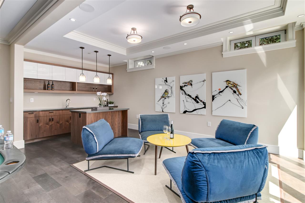 Enjoy West Coast Luxury at $7.3m Shaughnessy Home | REW | The Guide