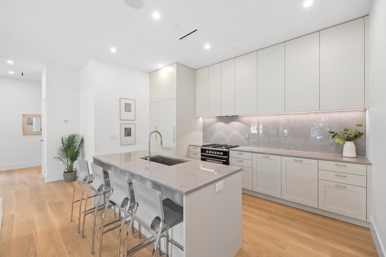 Mount Pleasant’s Kensington-Cedar Cottage community is a vibrant and eclectic neighbourhood ...