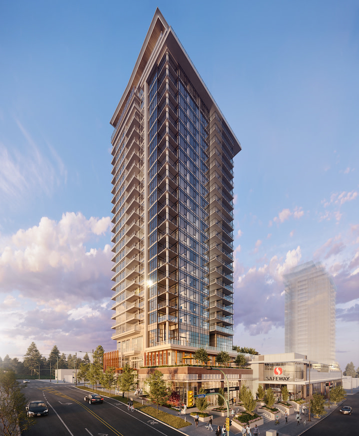 Unobstructed views, functional floor plans in the heart of Austin ...