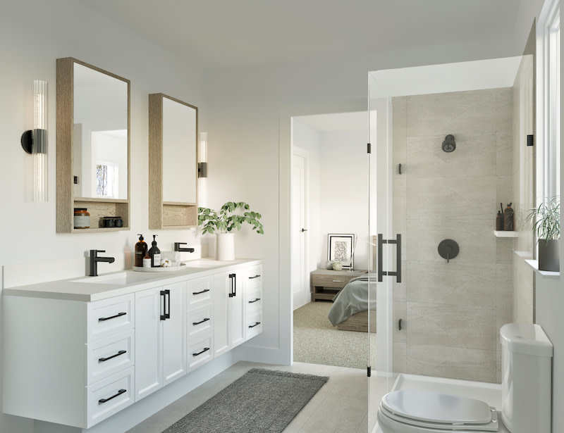 Award-winning Miracon’s Foundry seamlessly blends the best of urban ...
