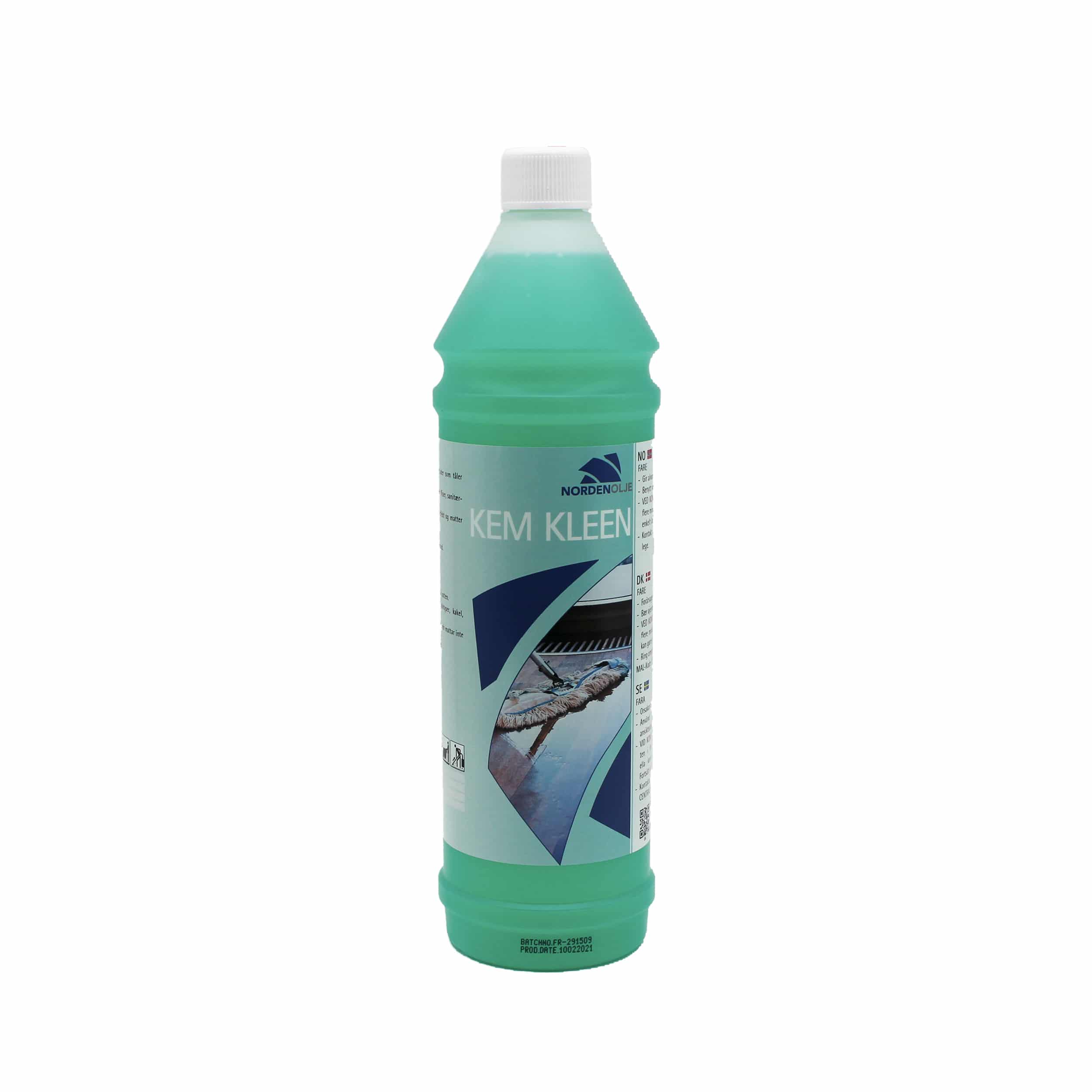 Kem Kleen, 1 L | Rexsa