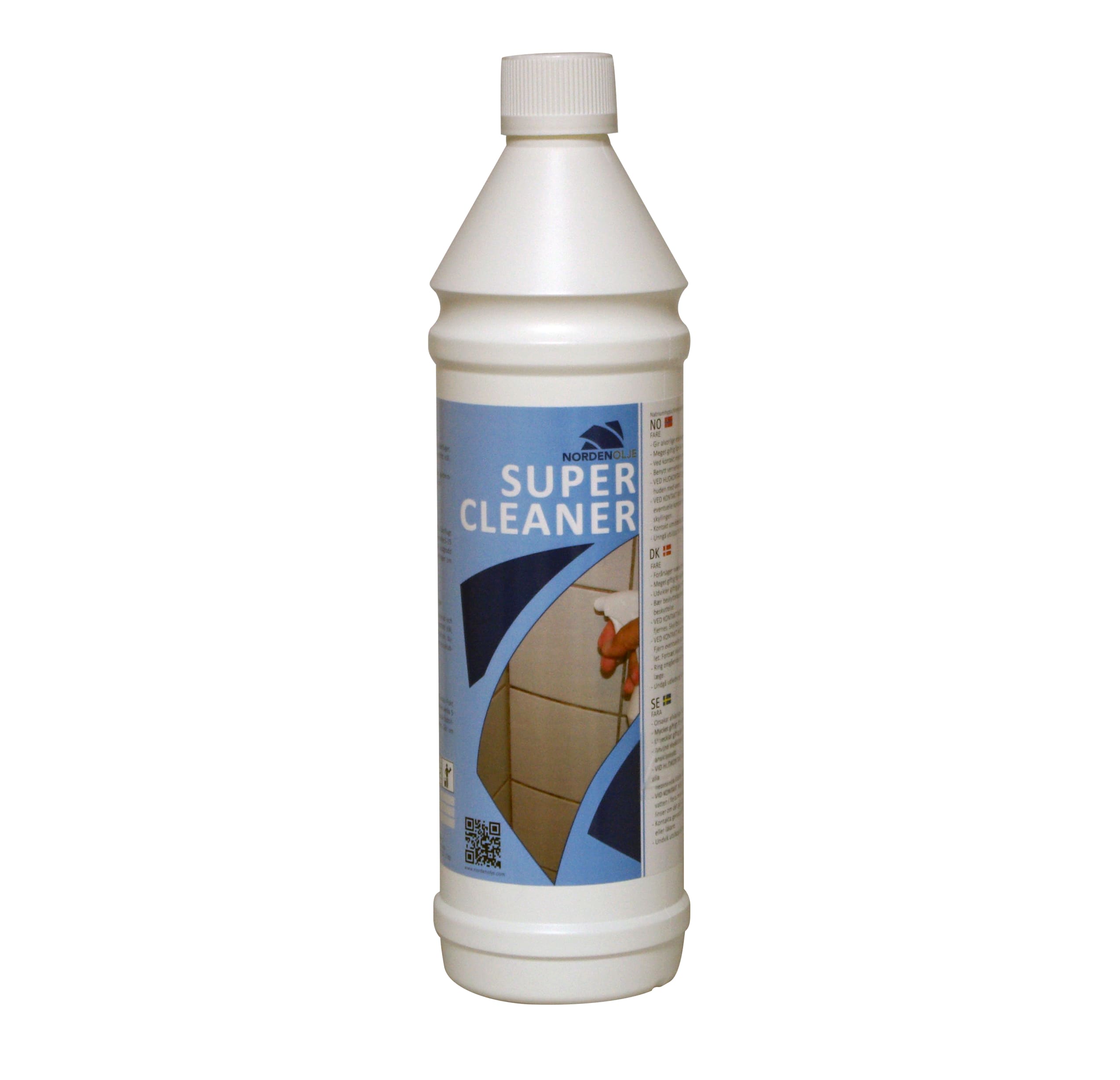 Super Cleaner, 1 L | Rexsa