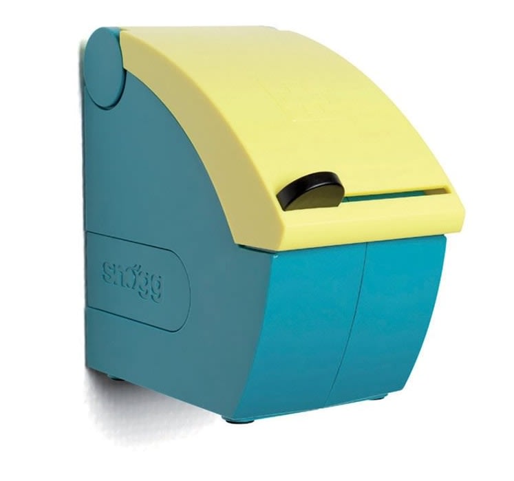 Plasterautomat Soft Next | Rexsa