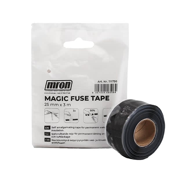 Magic Fuse Tape 25 mm x 3 m | Rexsa