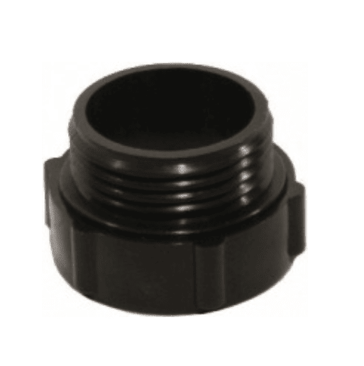 Overgangsadapter til HydroMaster 208GB (plastfat) | Rexsa