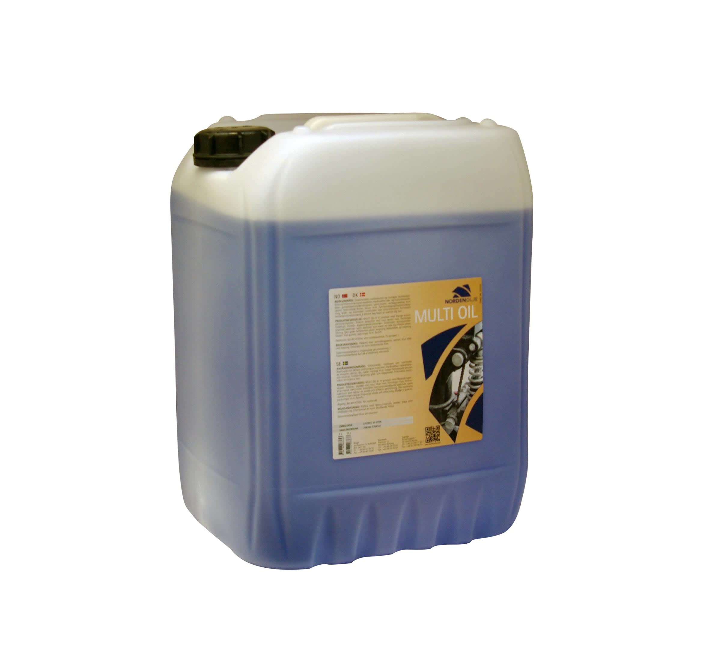 Multi Oil, 20 L | Rexsa