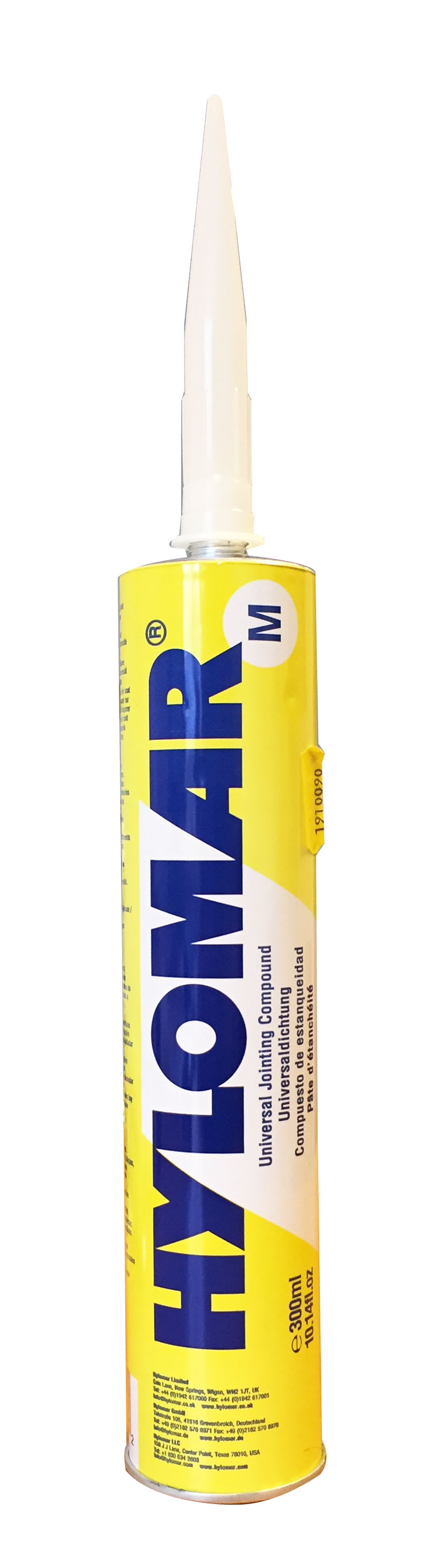 Hylomar M, 300 ml patron | Rexsa