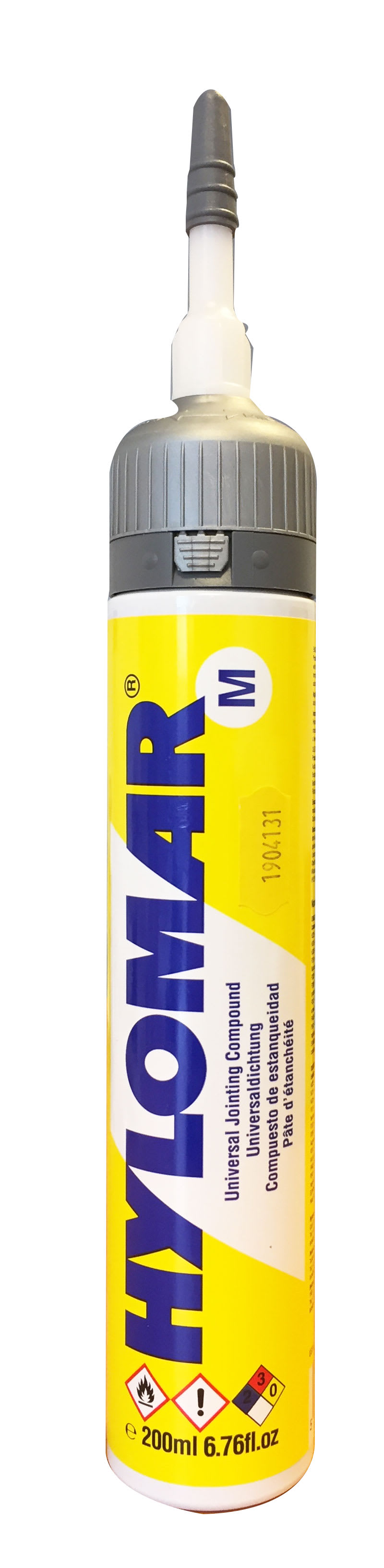 Hylomar M Durapress, 200 ml | Rexsa