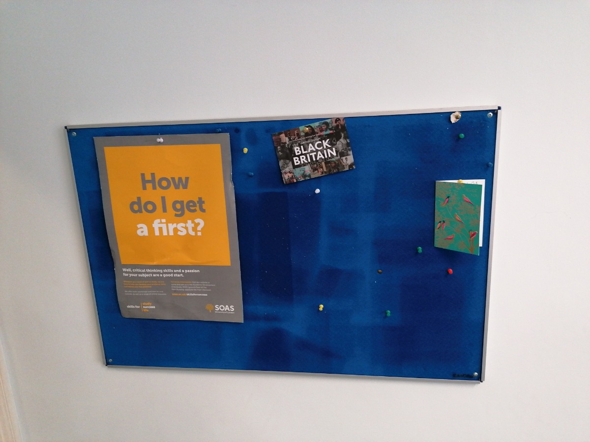 Pinboard just £FREE Item ID 8362