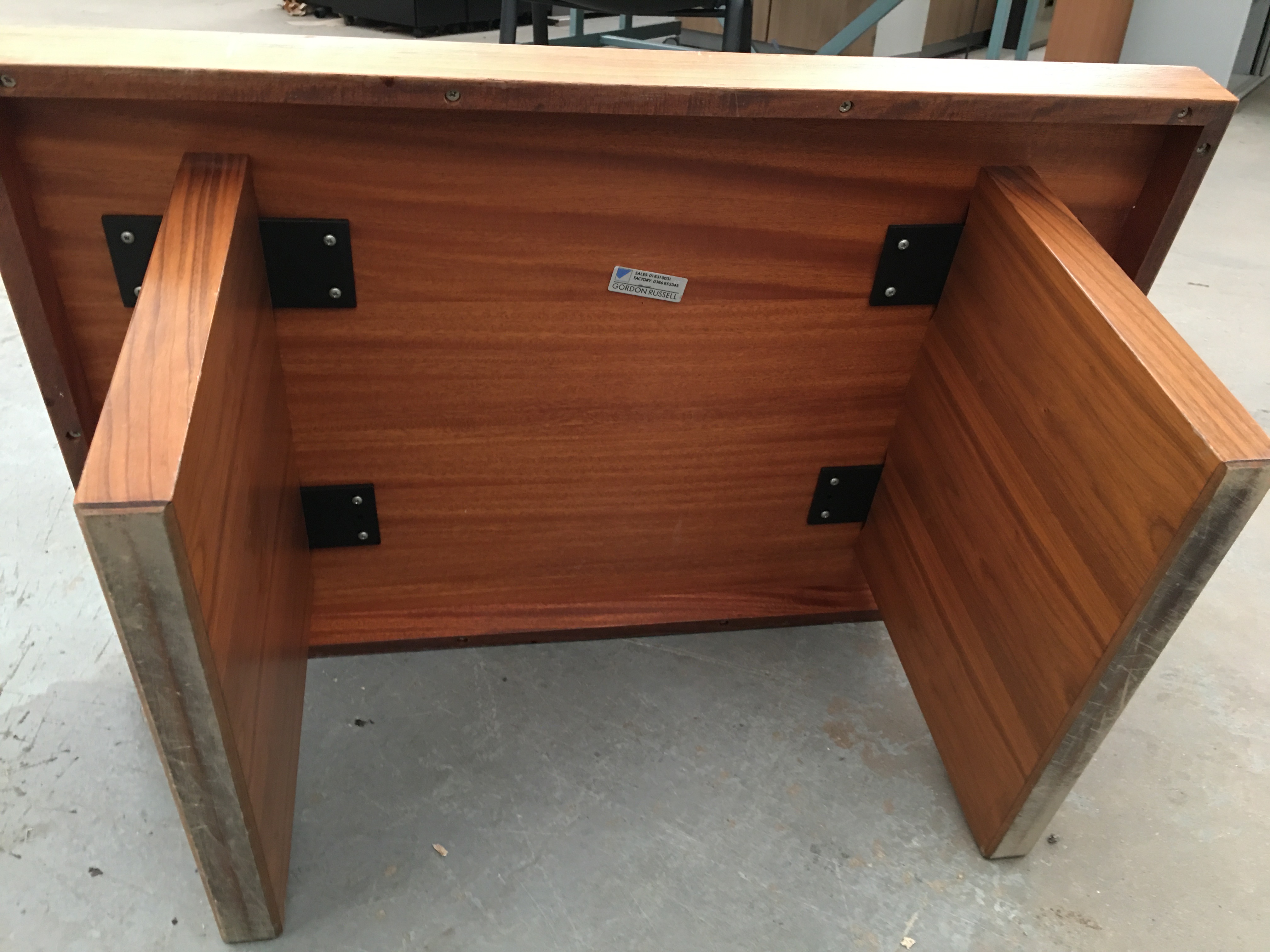 Coffee Table - Vintage Gordon Russell just £50.00 Item ID 11274