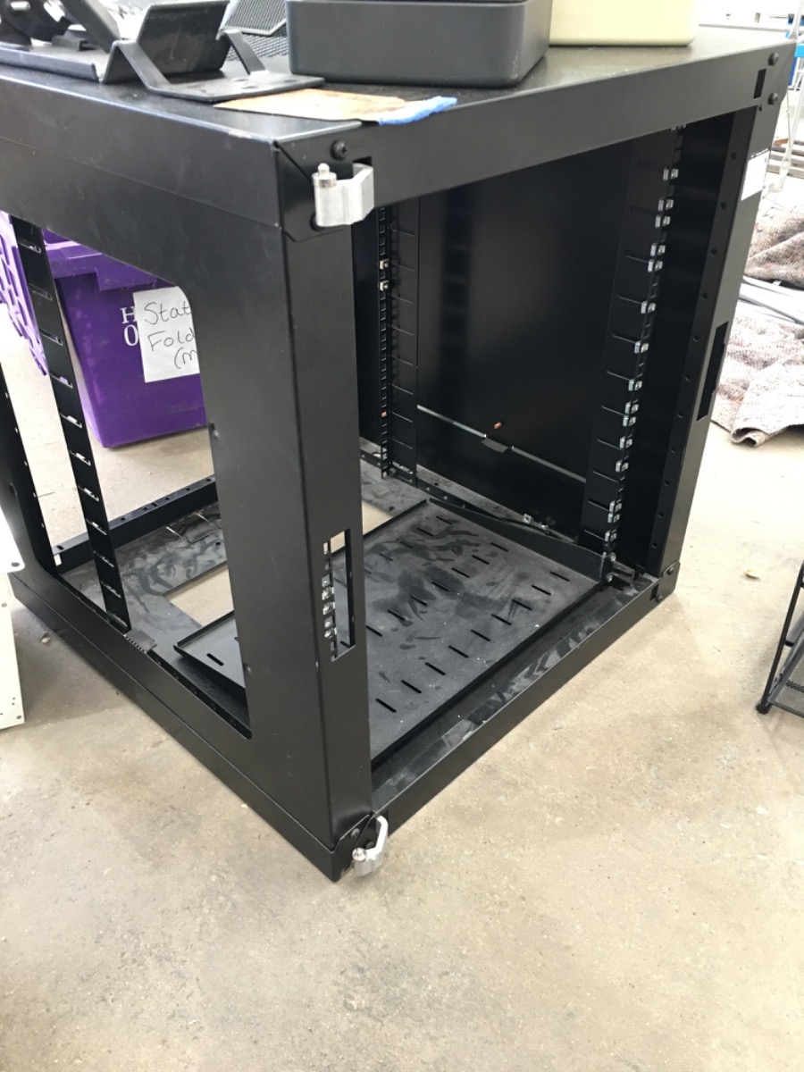 SCRAP Server cabinet just £20 Item ID 12714