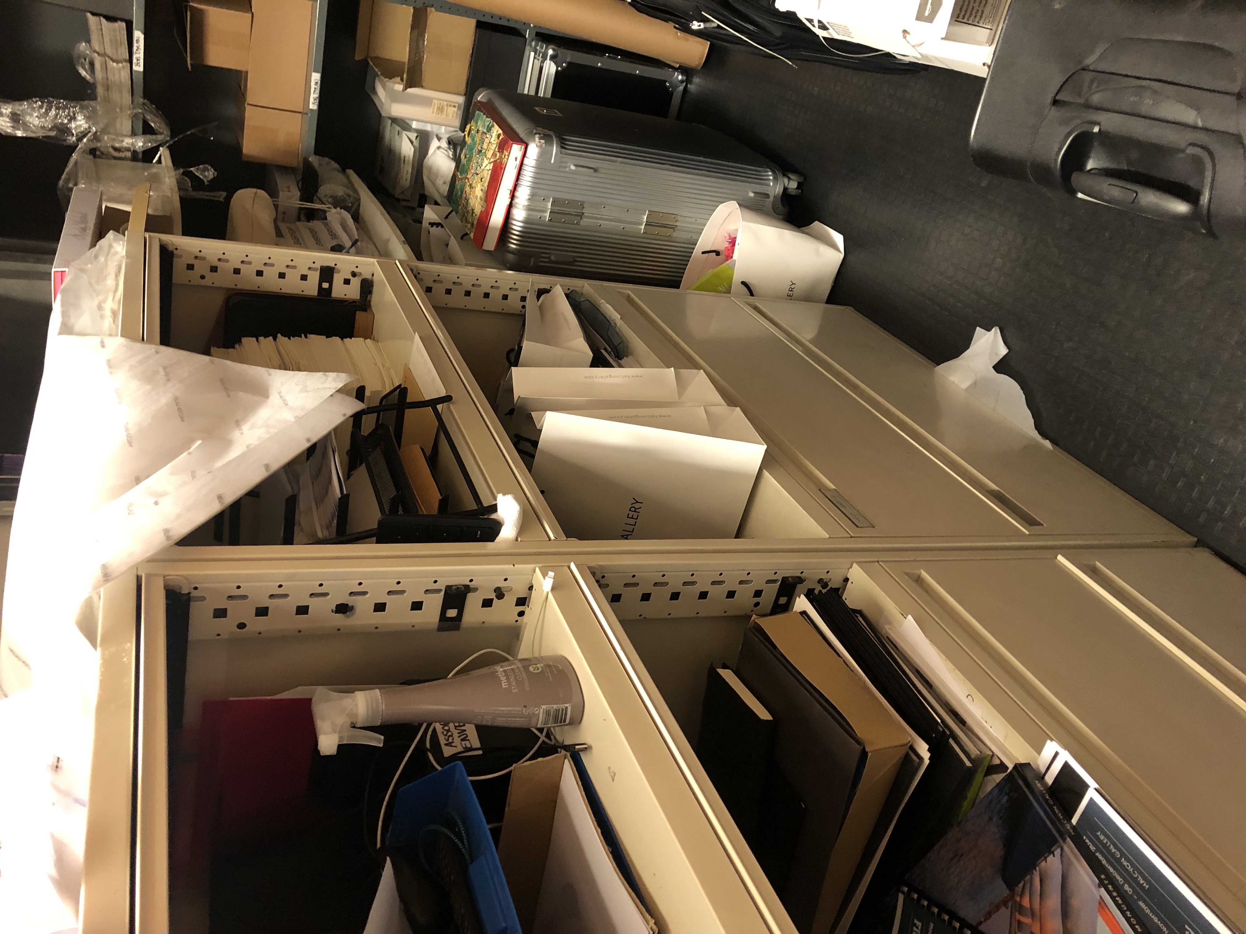 Storage filing cabinet just £FREE Item ID 23907