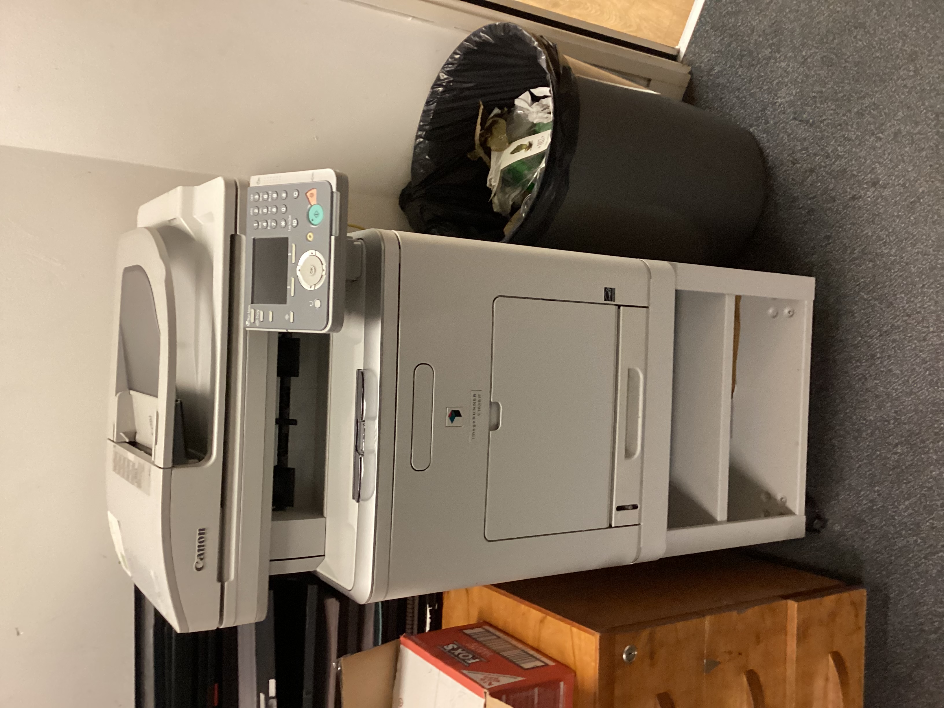 Canon MFD printer just £35 Item ID 30619