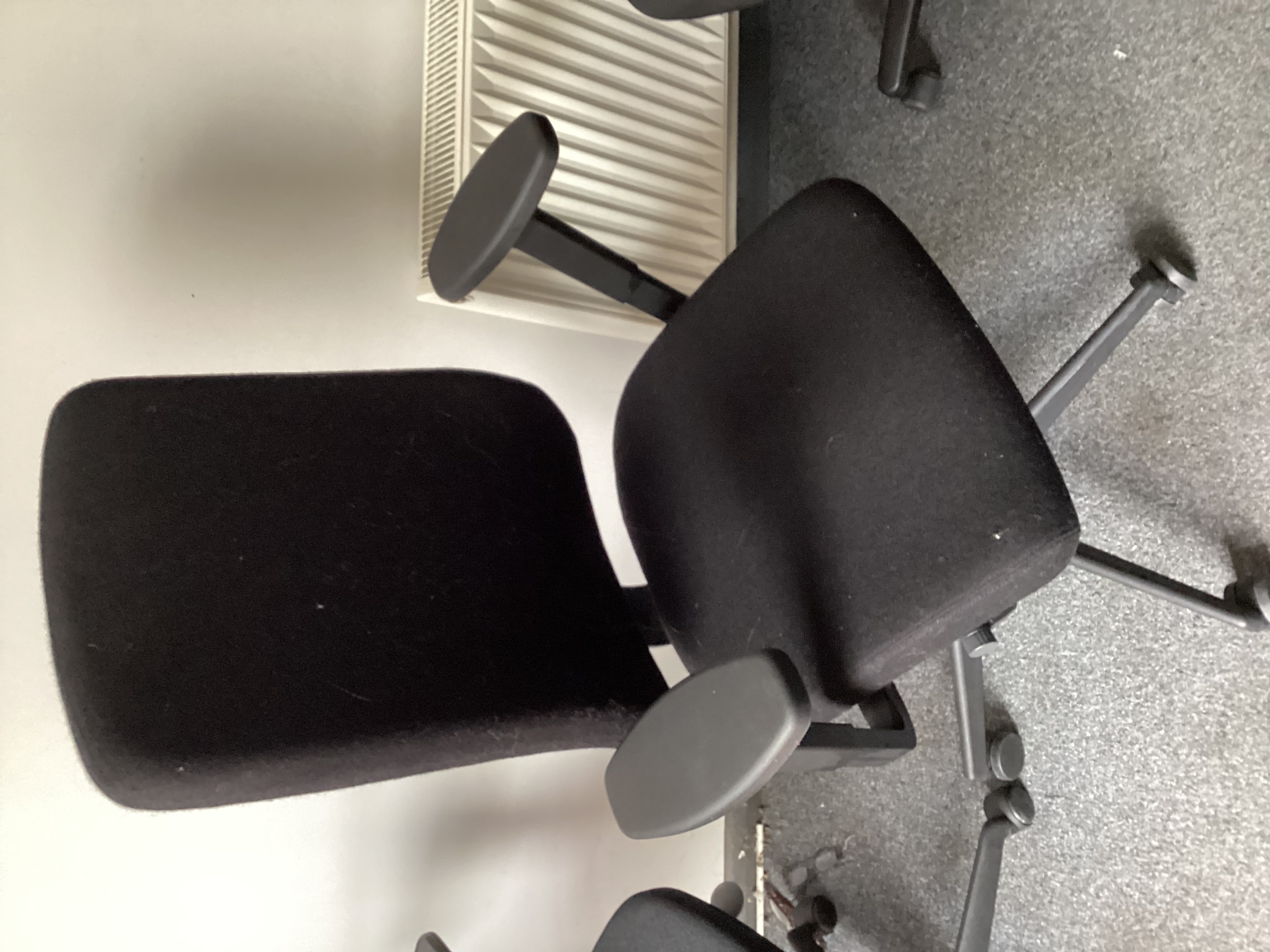 Black ops chair just £6 Item ID 31724