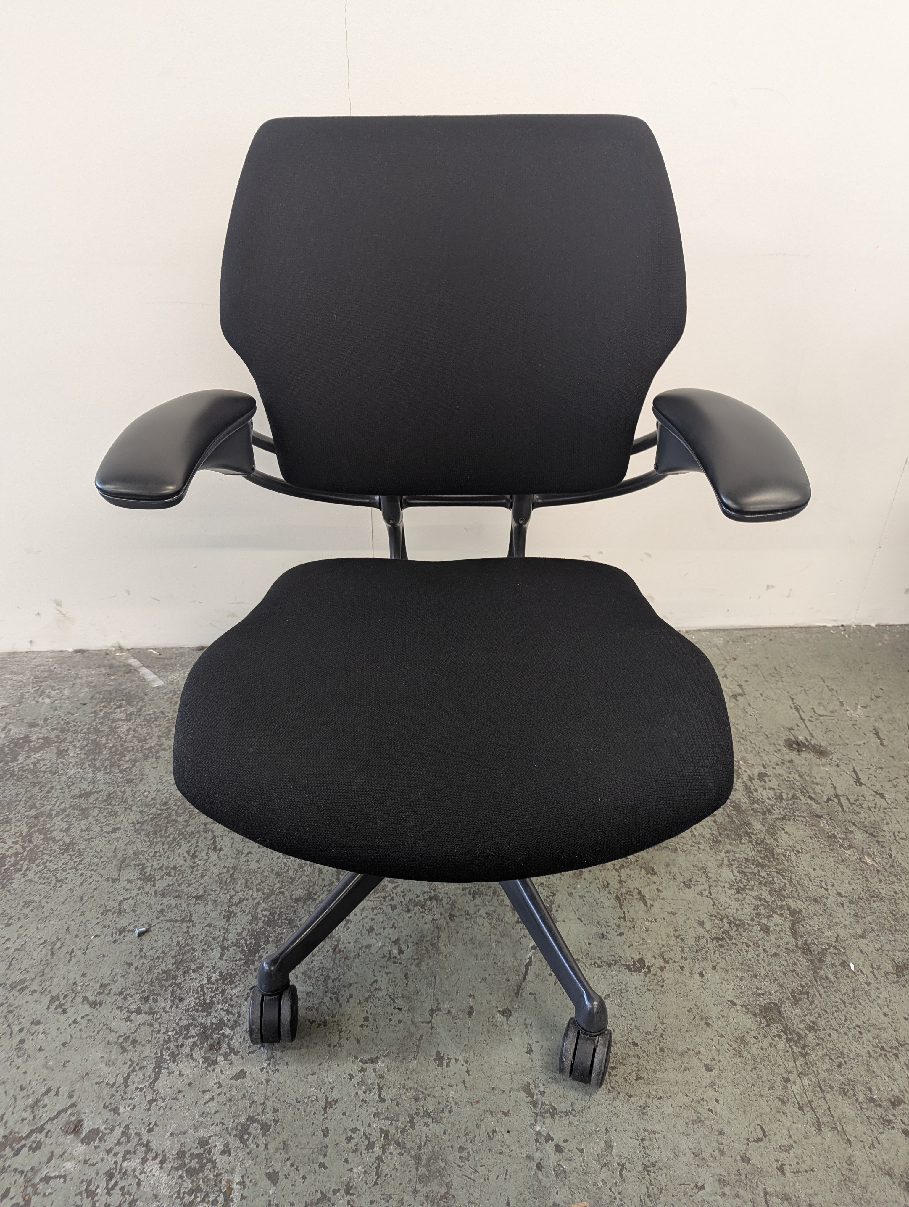 Humanscale Freedom Task Chair just £FREE