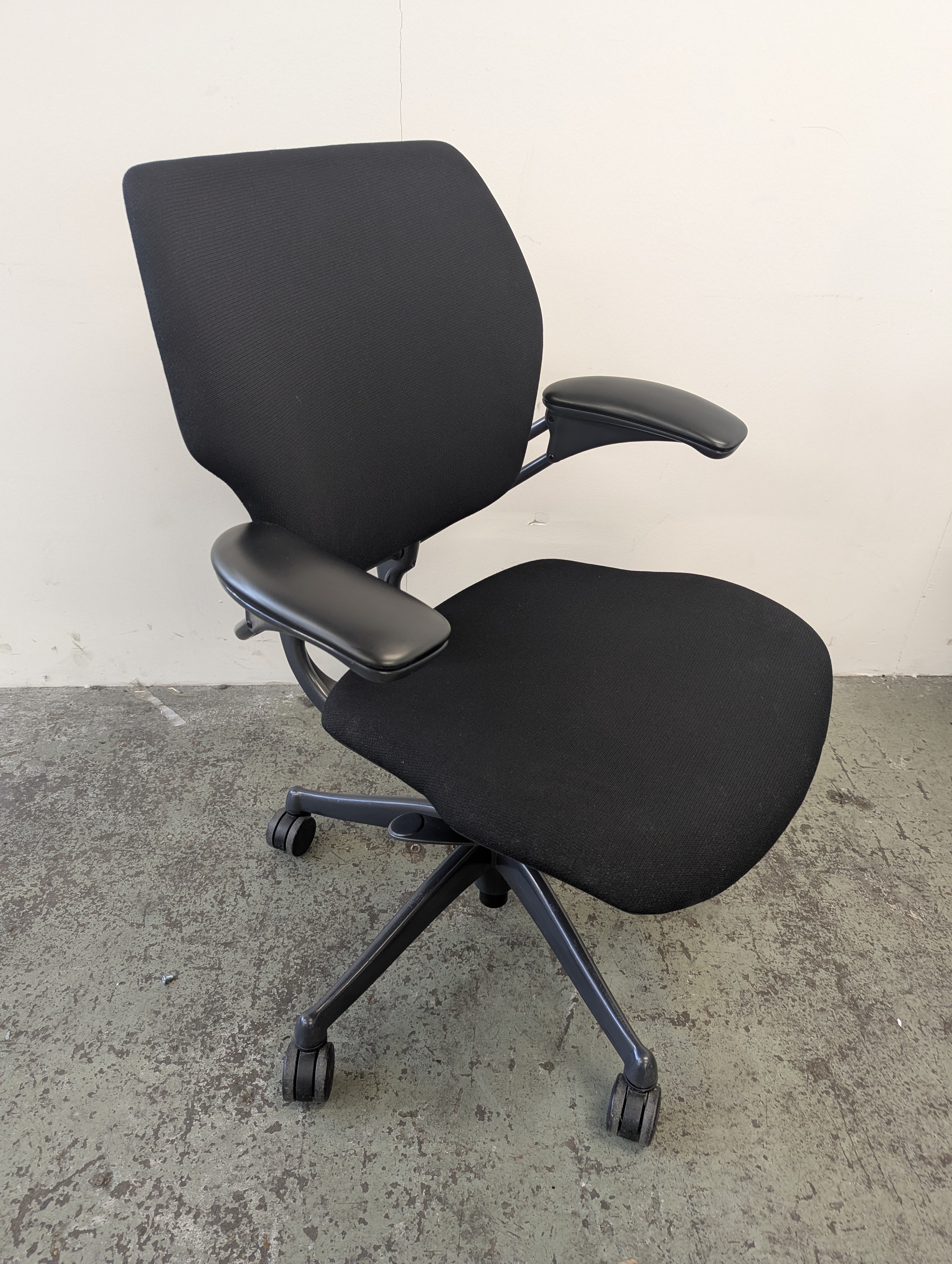 Humanscale Freedom Task Chair just £FREE