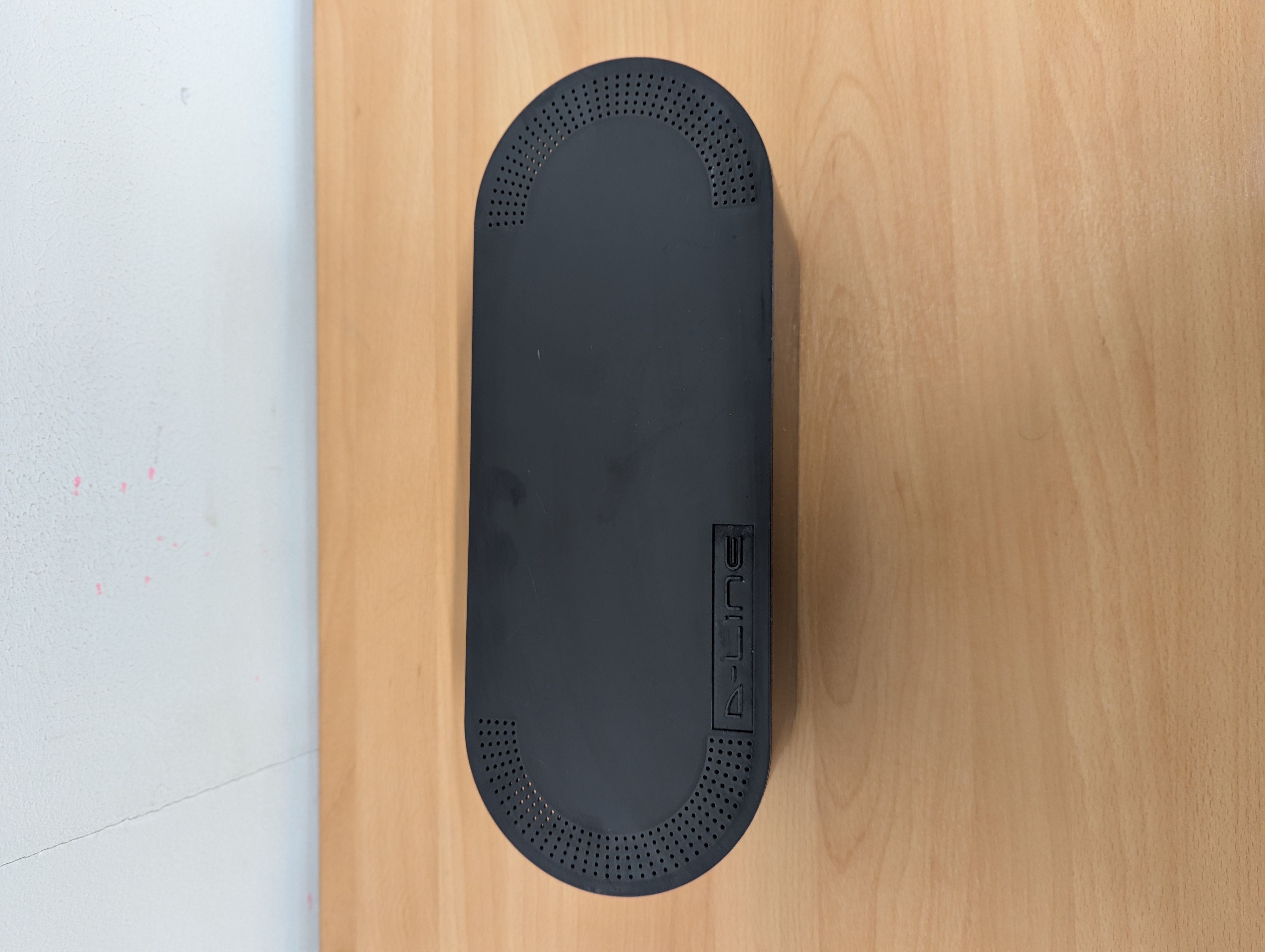 Lot of 4 D-Line Cable Management Boxes just £0.00