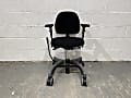 Posturite Hepro G2 electric office chair just £370