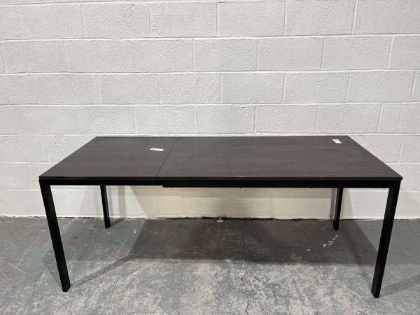 IKEA Vangsta Extending table 120-180cm just £38