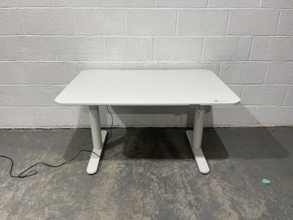 IKEA electric desk just £FREE