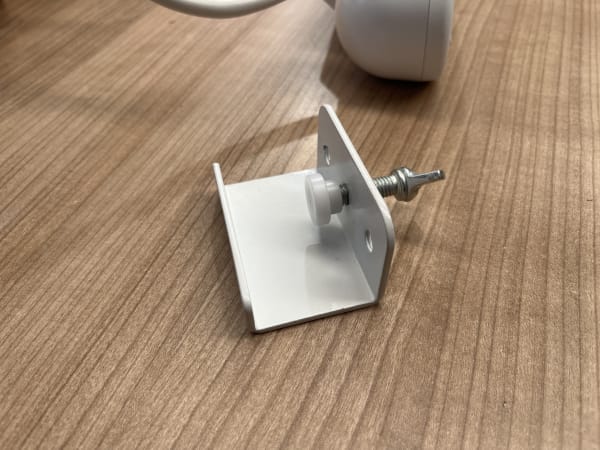 Cmd 720001w desk power capsule with clamp just £32