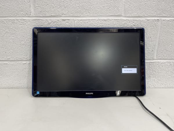 Phillips 24 inch 247E3L Monitor just £13