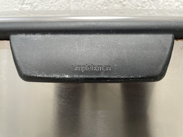 Simplehuman bin just £38 Item ID 34377