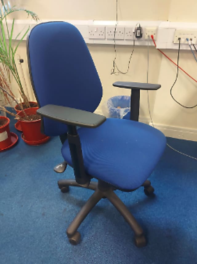 Chair just £18 Item ID 35790