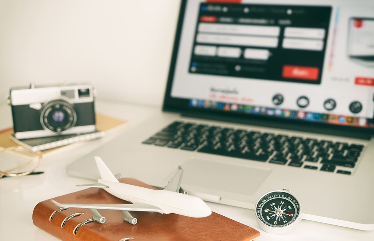 Conversion Optimisation Tips for Your Travel Booking Journey - Rezcomm