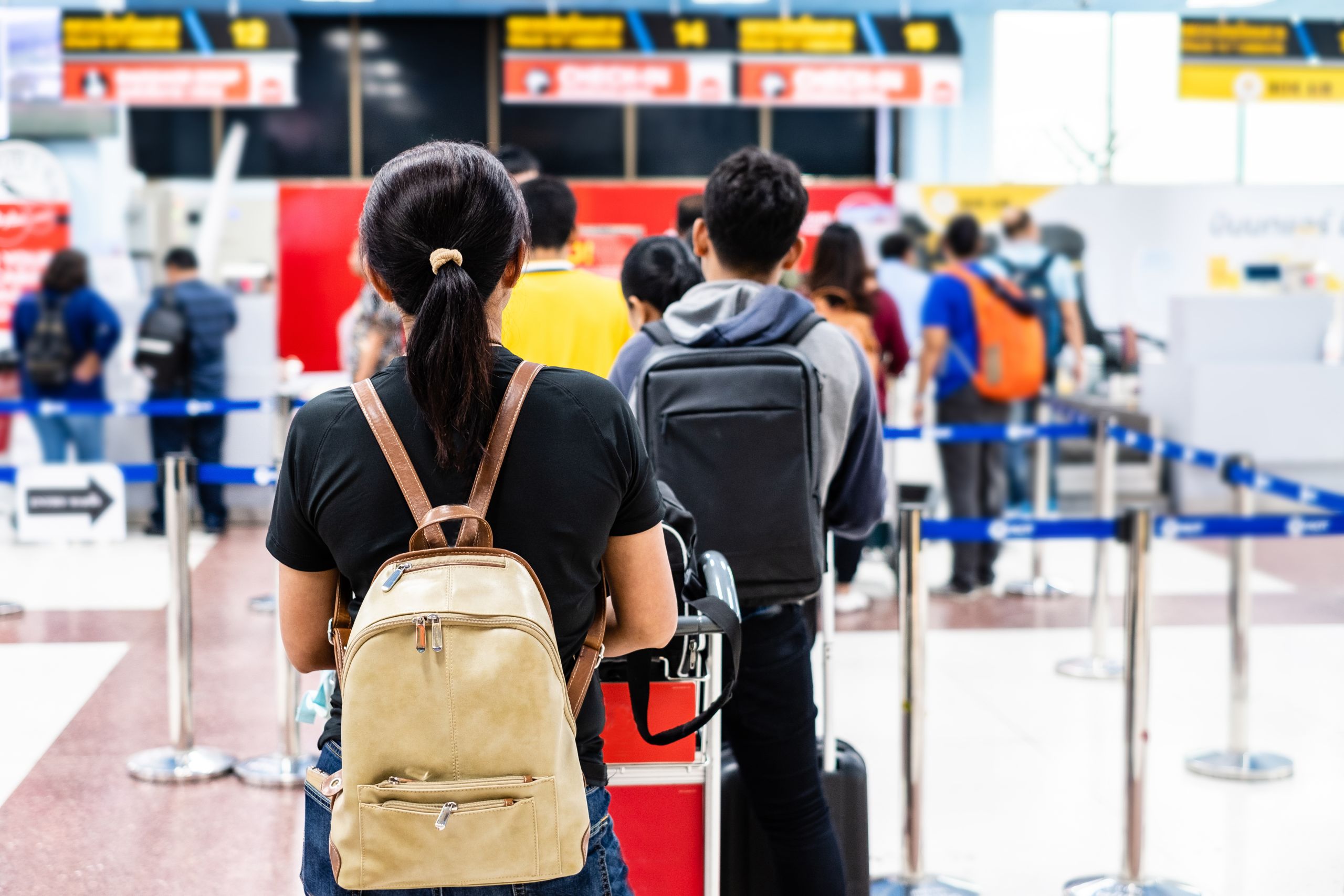Airport fast track booking systems, are they worth it? - Rezcomm