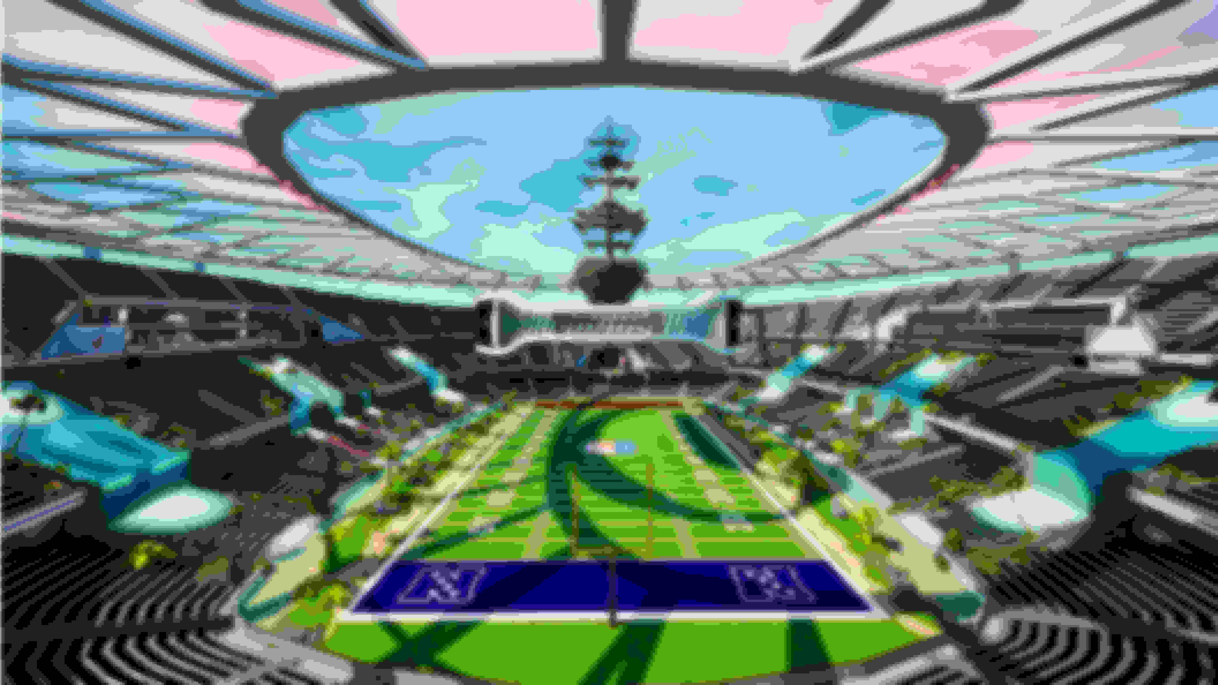 Verizon Fortnite Stadium - Digital Live Event | R/GA Work