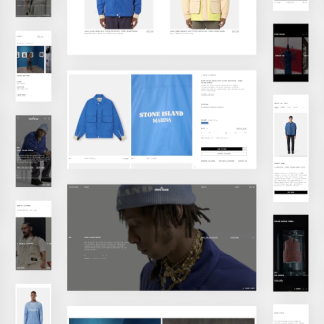 R/GA | We create more valuable experiences for people and brands.