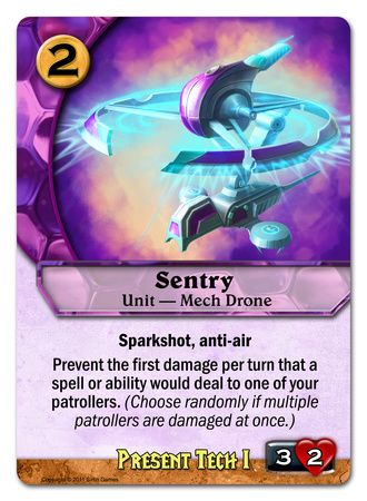 Codex Card Database | Sentry