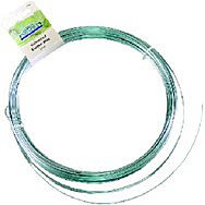 Galvanised Bull Wire 25Kg Roll - Ray Grahams DIY Store