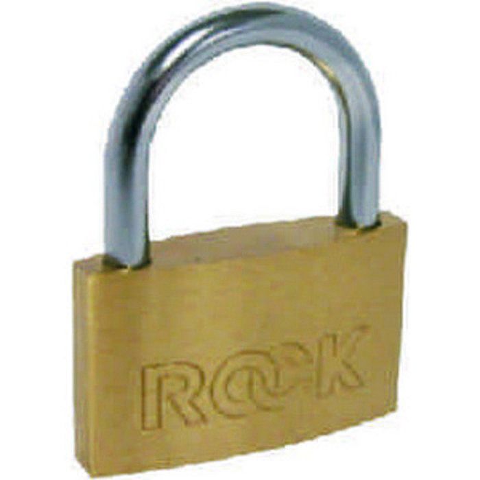 25mm Brass Padlock - Ray Grahams DIY Store