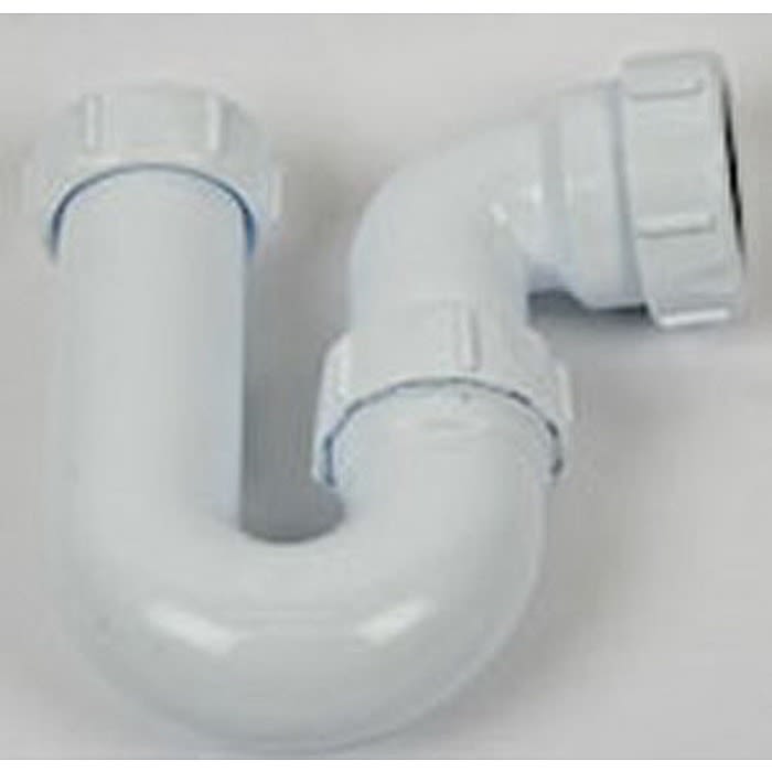 40mm Swivel P Trap - Ray Grahams DIY Store