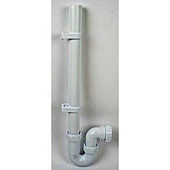 40mm Washing Machine Trap with Standpipe - Ray Grahams DIY Store