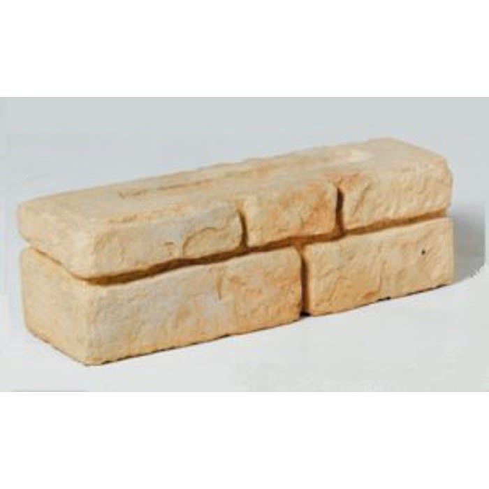 Artificial Stone Walling Blocks - Wall Design Ideas