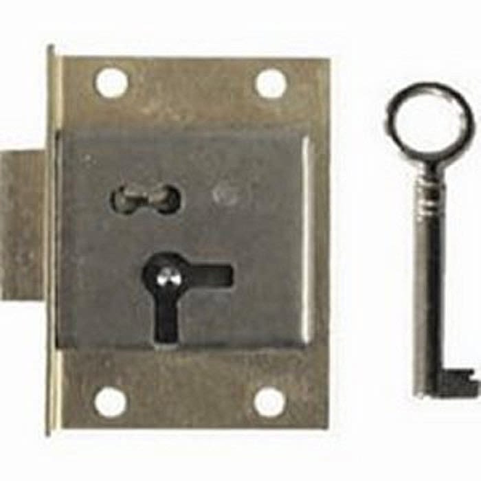 Centurion HK75P 50mm Till Lock - Ray Grahams DIY Store