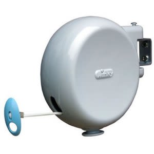 Minky Retractable Clothes Line - 15m - Ray Grahams DIY Store