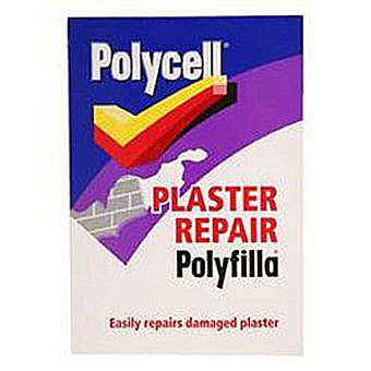 Polycell Plaster Repair Polyfilla 450g Tub - Powder - Ray Grahams DIY Store