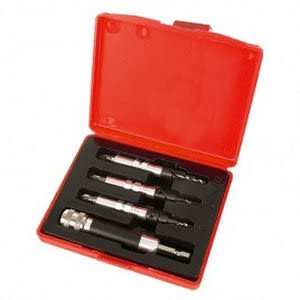 Trend SNAP/FLIP/SET Snappy Flip Driver Set 4 Piece - Ray Grahams DIY Store